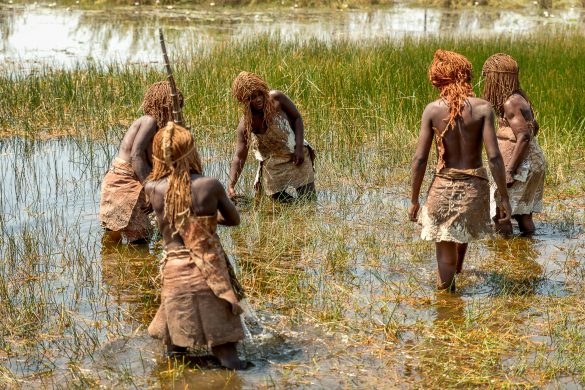 Namibia: 8 Amazing Life Lessons Learned in a Desert Land - NomadicMacs