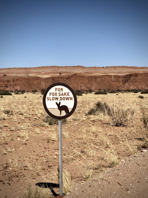 Border Crossing in Botswana. It's easy when you know how - Planning ...